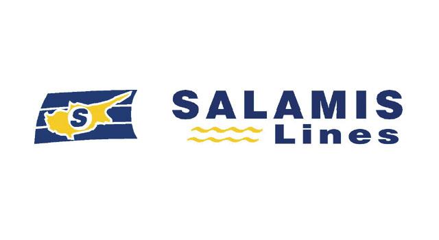 Salamis Lines: Container Vessel “ALASA”