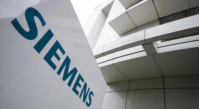 Siemens: Η αυτοκρατορία αντεπιτίθεται