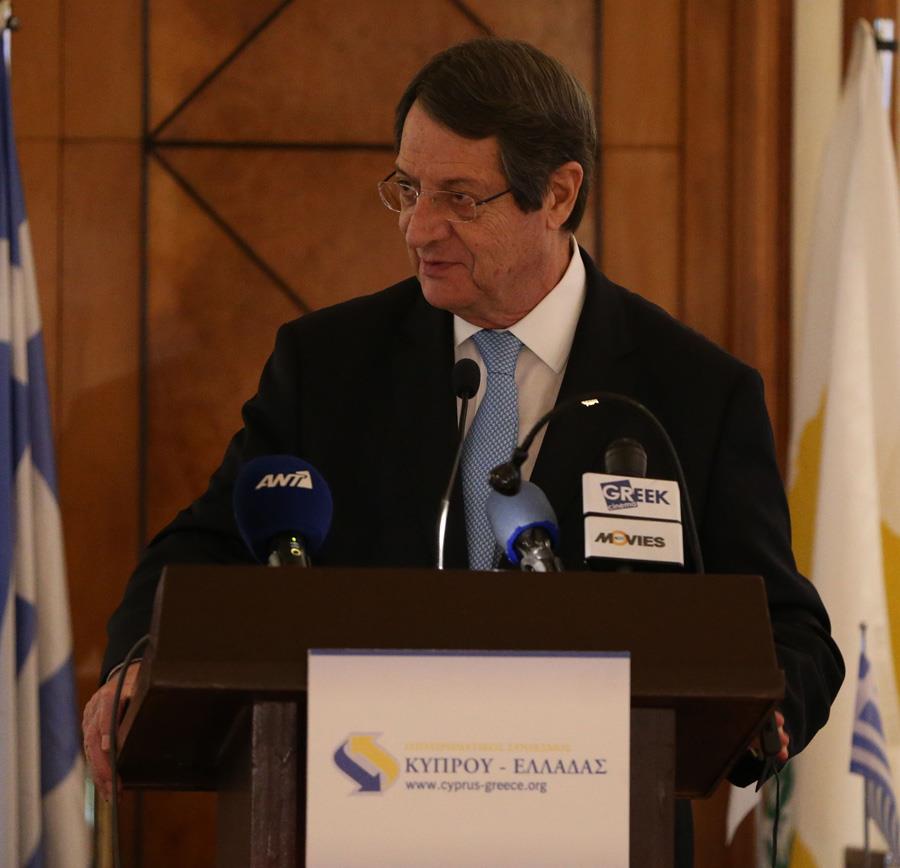 Προοπτικές για στενότερες επιχειρηματικές σχέσεις με Ελλάδα