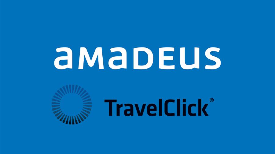 Η Amadeus εξαγοράζει την TravelClick