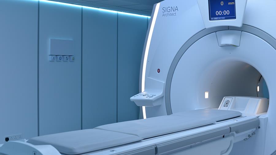 Πολυκλινική ΥΓΕΙΑ: Εγκαίνια στο Τμήμα Μαγνητικής και Αξονικής Τομογραφίας