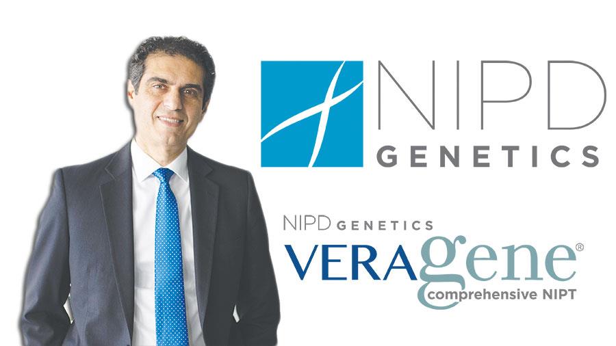 NIPD Genetics: Το success story της προγεννητικής