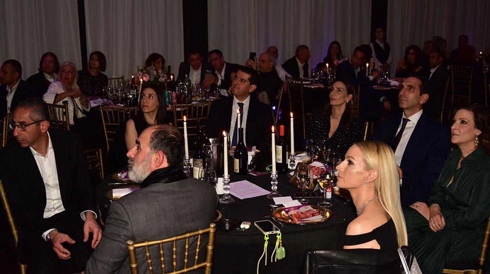 Ένα Gala αγάπης και προσφοράς από τη «Θερμοκοιτίδα Αγάπης»