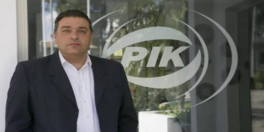 ΡΙΚ: Στον... αέρα ο Θανάσης Τσώκκος-Τέθηκε σε διαθεσιμότητα ...