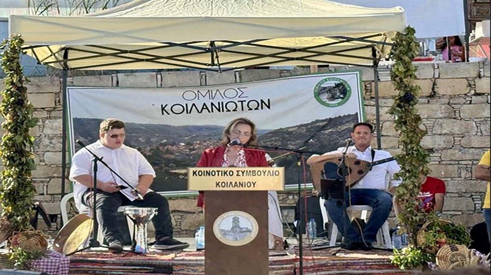 Επίτροπος Περιβάλλοντος: Βασικός πυλώνας της οικονομίας ο αμπελοοινικός ...
