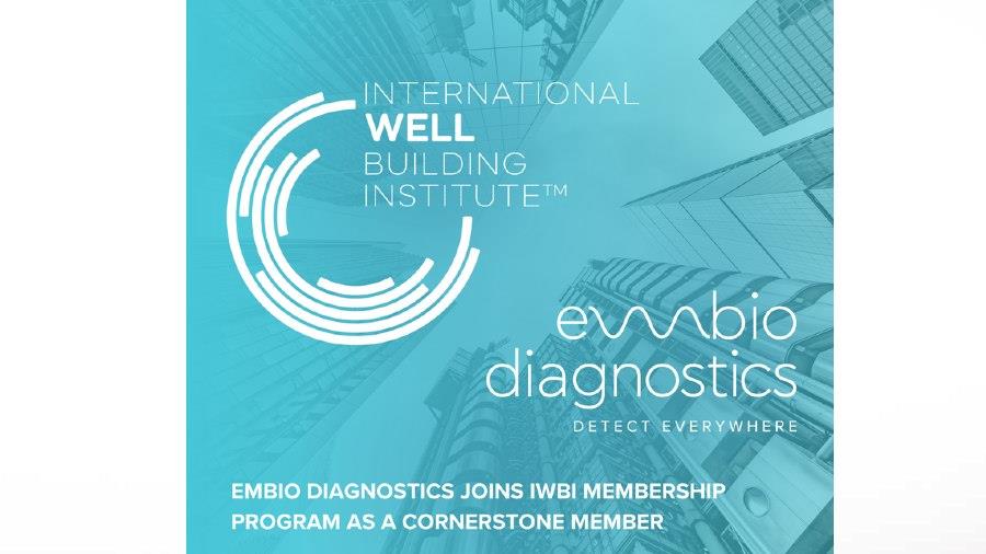 EMBIO Diagnostics: Εντάσσεται ως στρατηγικος συνεργάτης στο ...