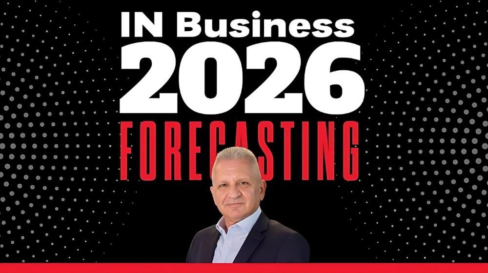 Pieris Markou on the resilience of the professional services sector in ...